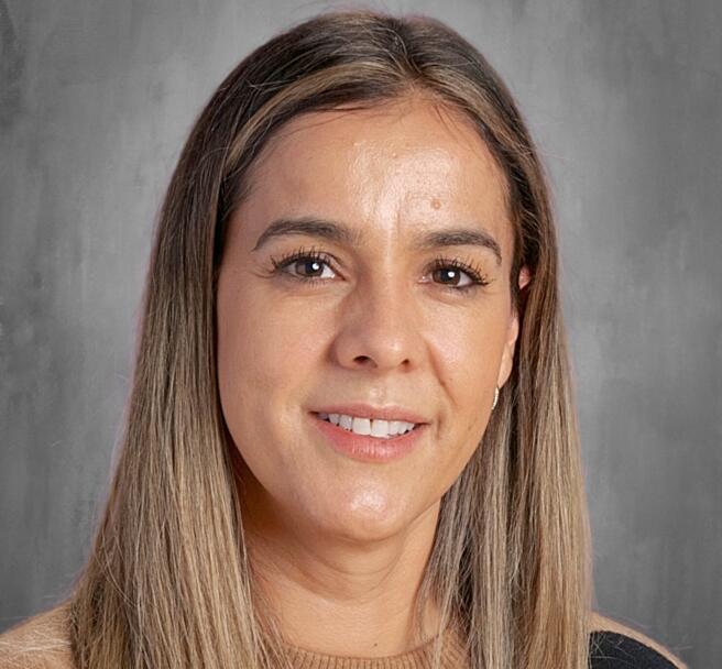 Faculty & Staff Directory | St. Charles Borromeo Catholic School